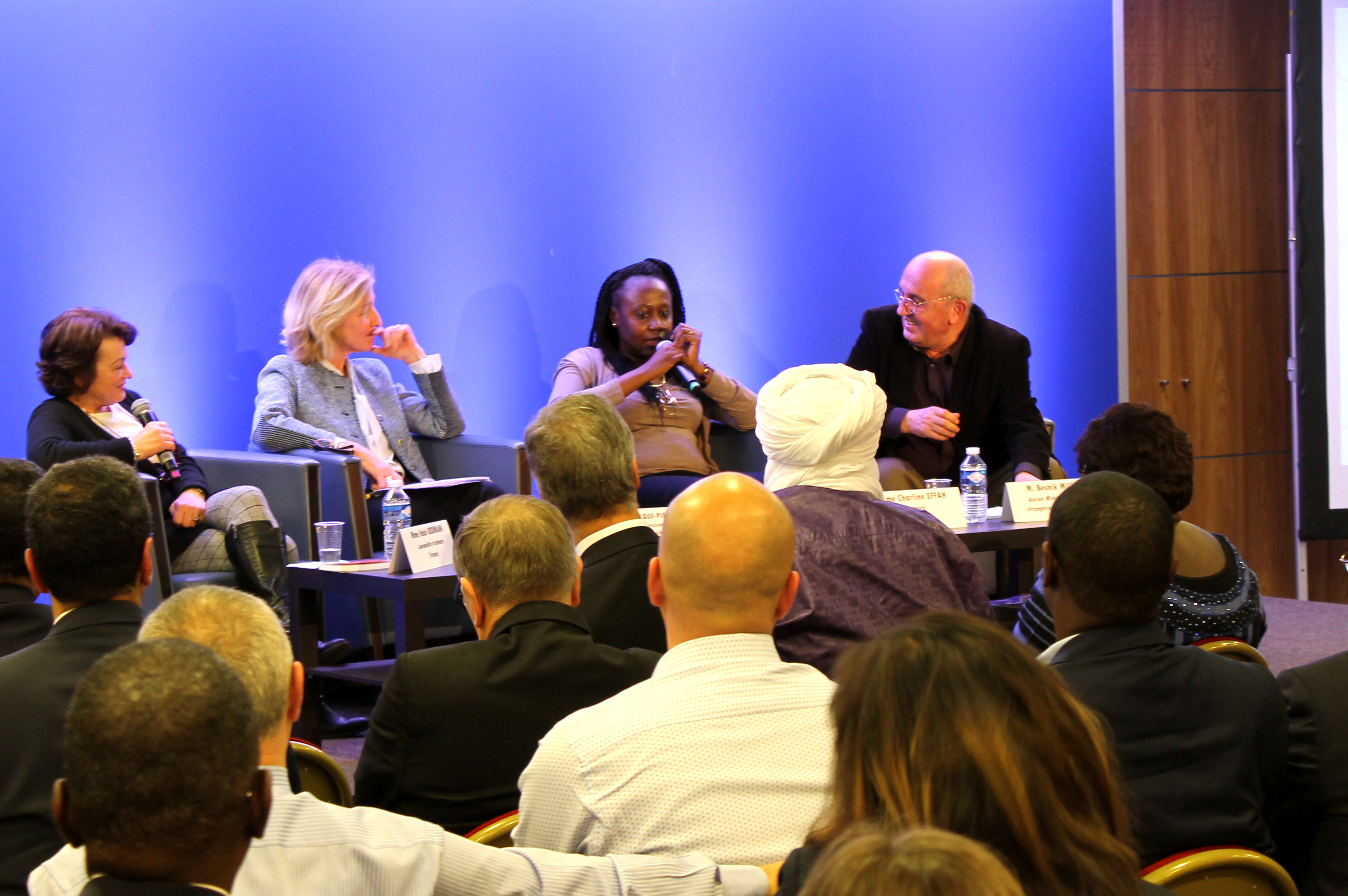 Intervenants – Association francophone des autorités de protection des ...